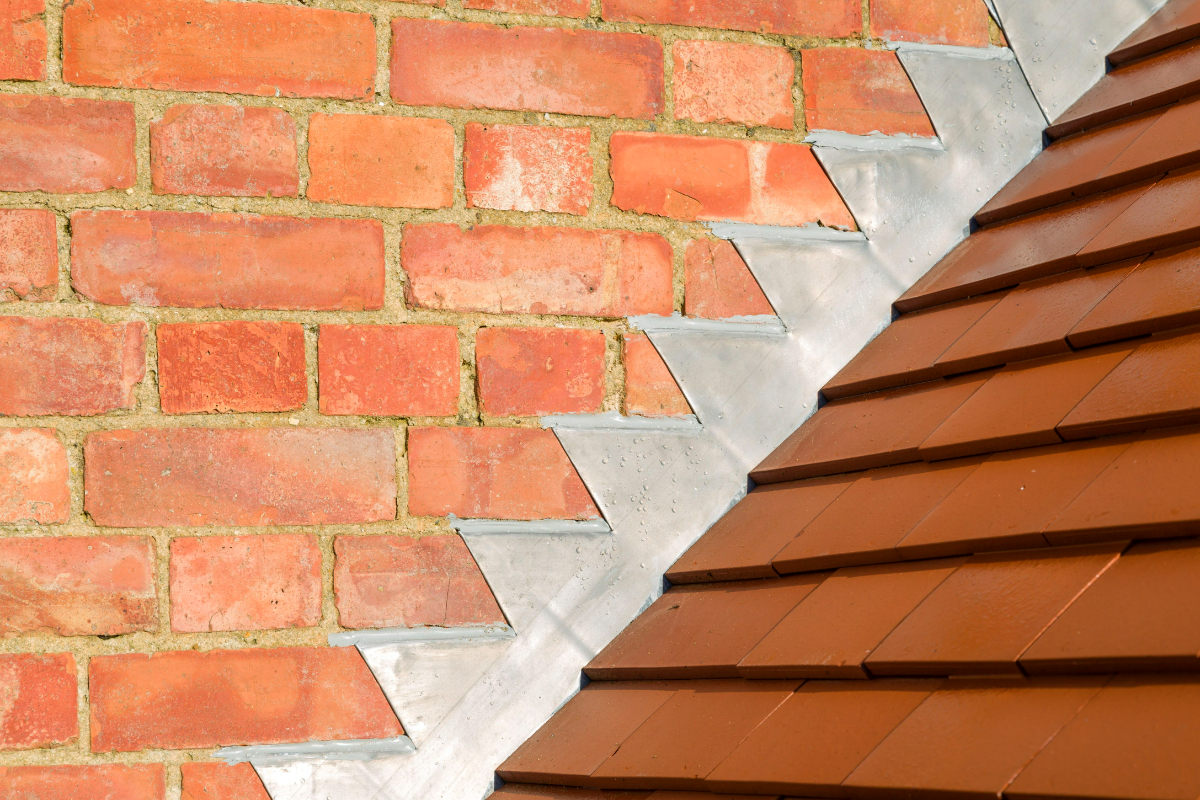 14 Types of Roof Flashing Based on Design, Cost & Materials