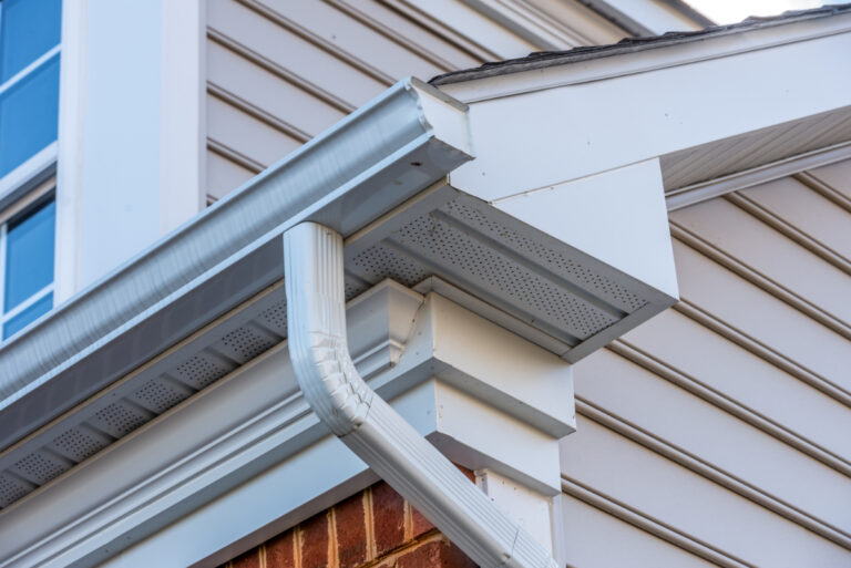 14 Types of Roof Flashing Based on Design, Cost & Materials