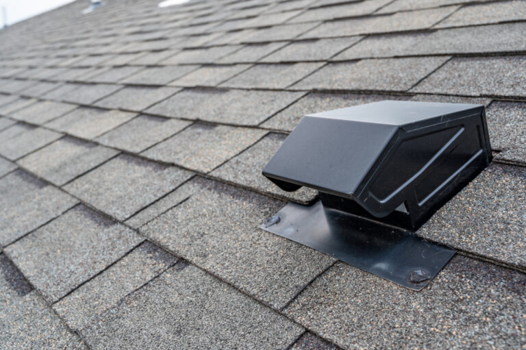 9 Types of Roof Vents & How They Work (With Pictures)