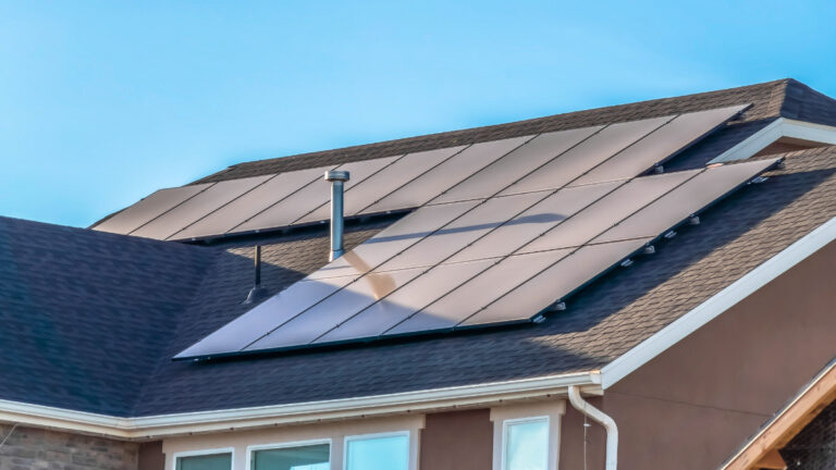 9 Types of Roof Vents & How They Work (With Pictures)