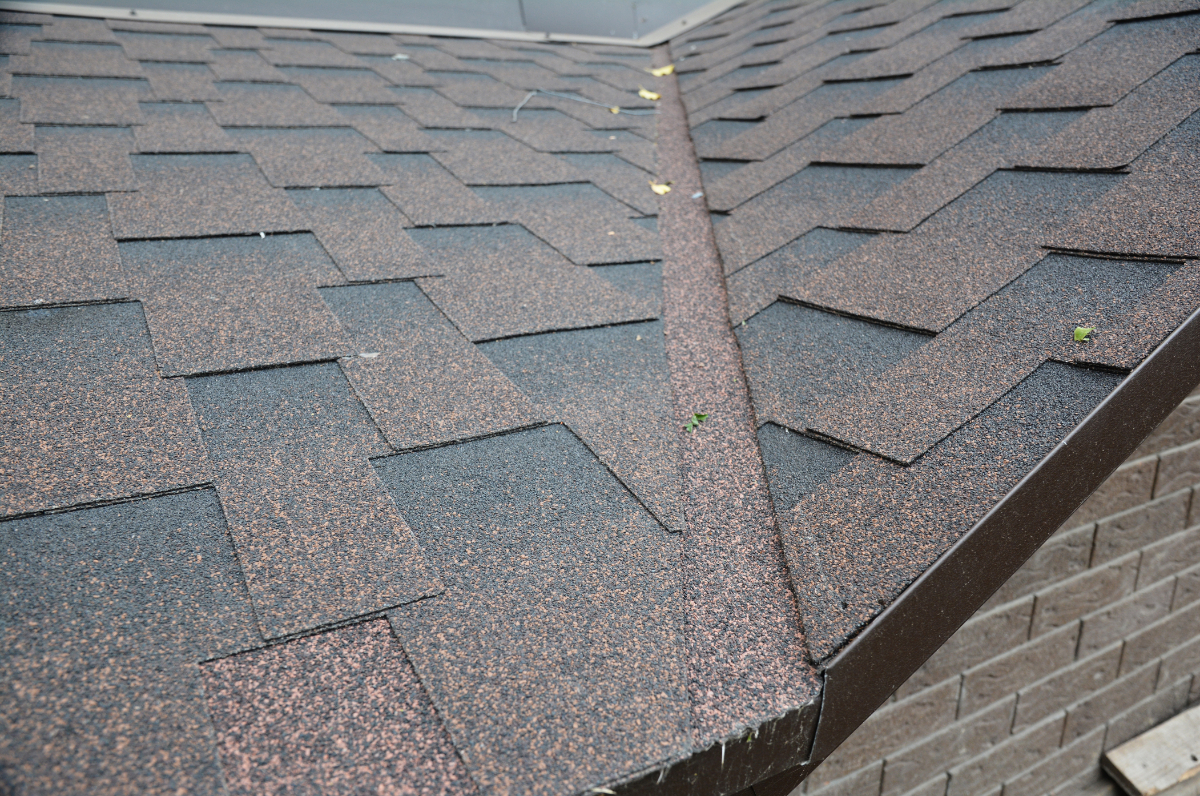 14 Types of Roof Flashing Based on Design, Cost & Materials