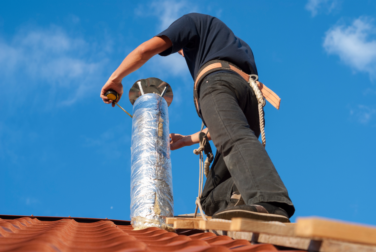 14 Types of Roof Flashing Based on Design, Cost & Materials