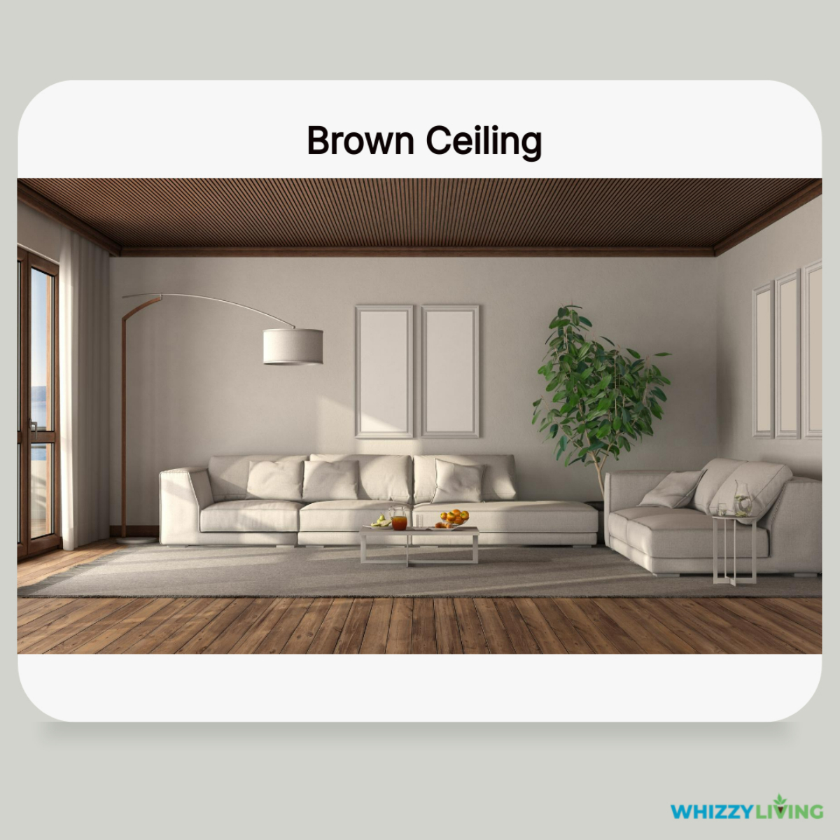 Ceiling Colors for Alabaster Walls (14 Trendy Ideas)