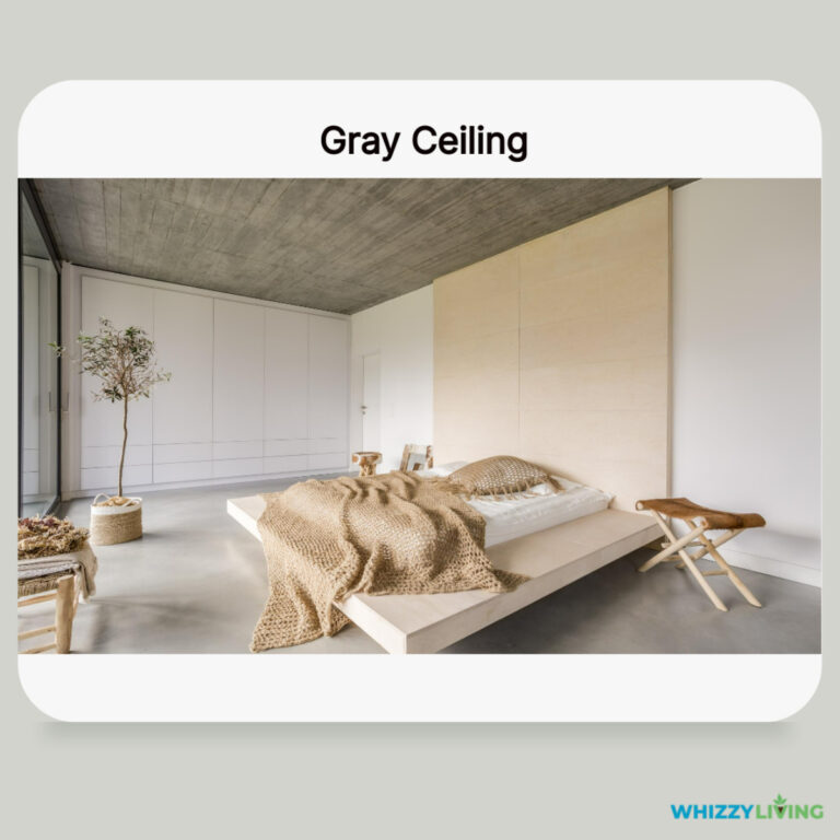 Ceiling Colors for Alabaster Walls (14 Trendy Ideas)
