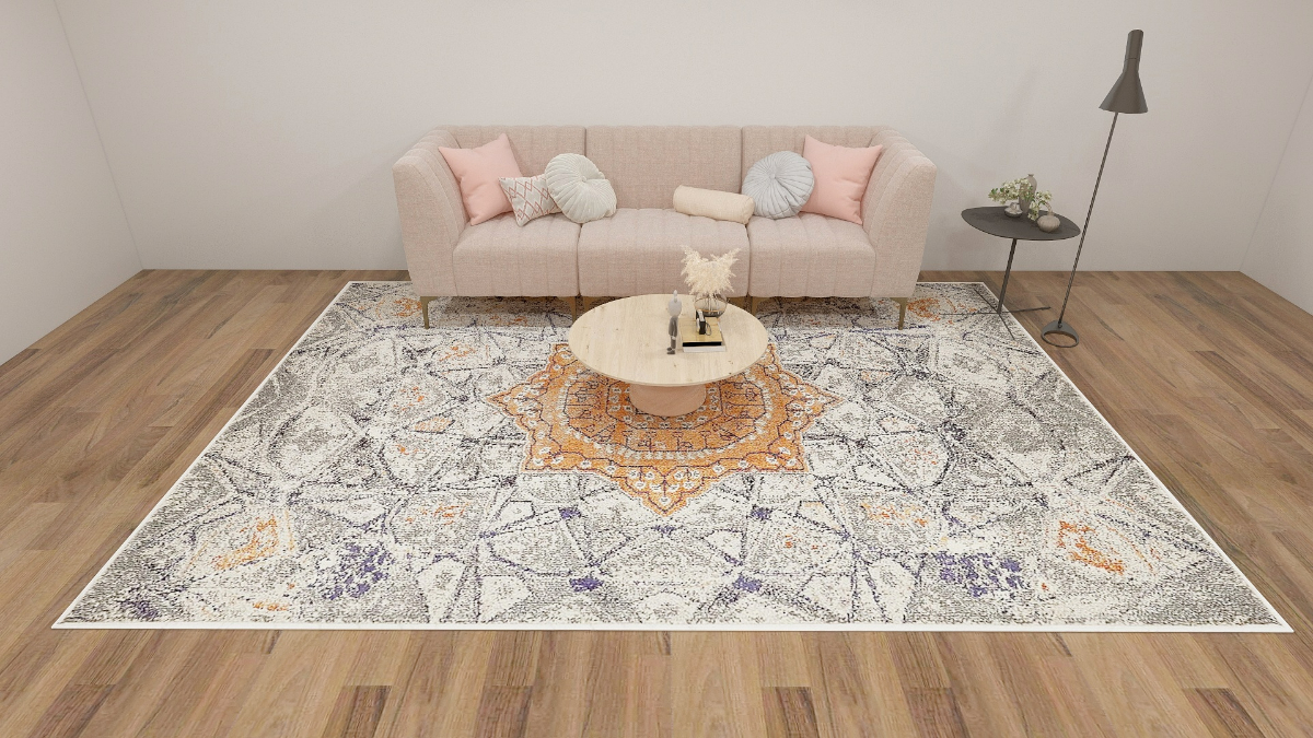 16 Rug Colors That Go with a Beige Couch (Top Ideas In 2024)