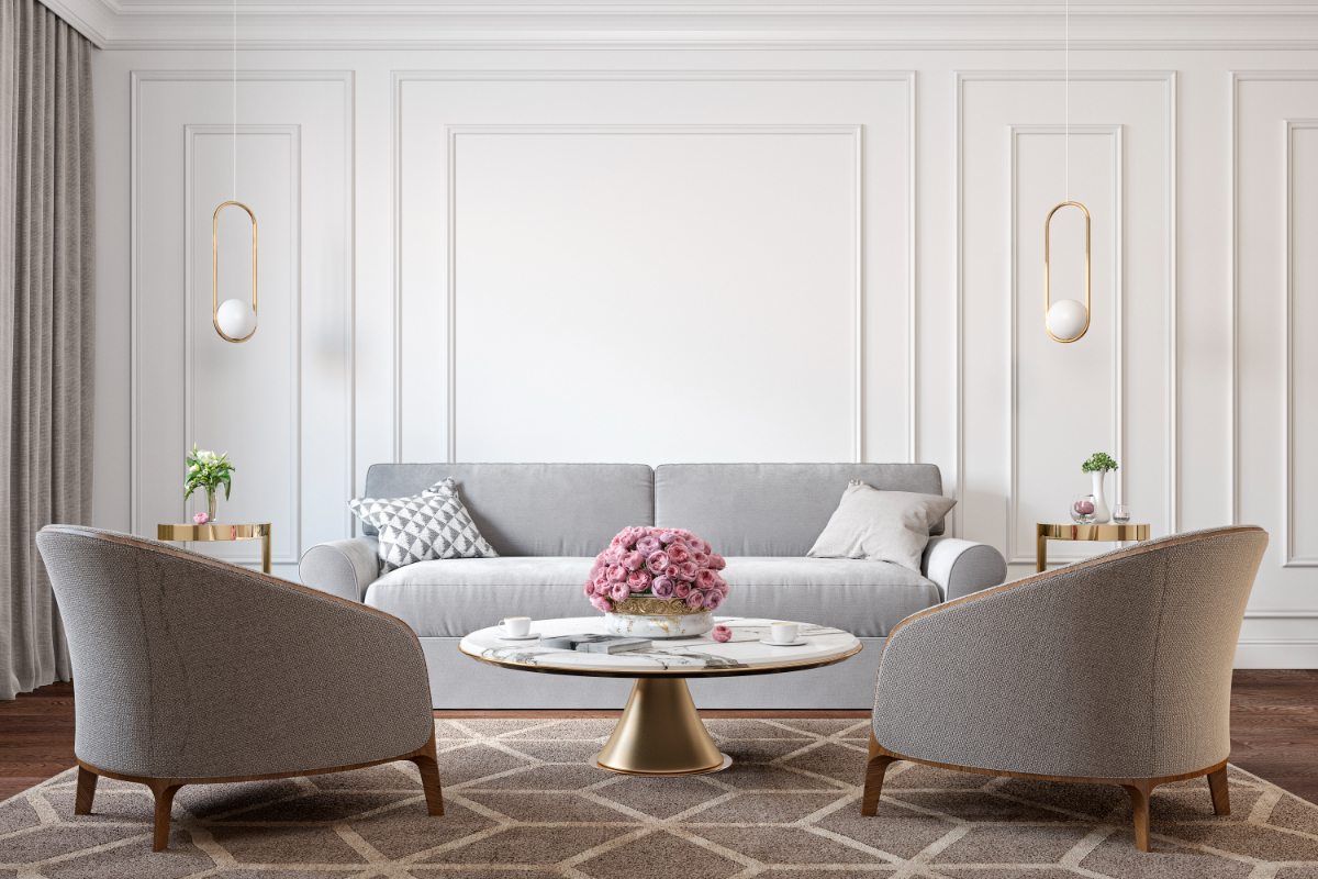 16 Best Trim Colors That Work With White Walls (With Images)