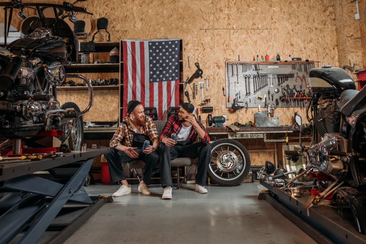 25+ Types of Garages (Layouts, Pros & Cons, Costs, and More)