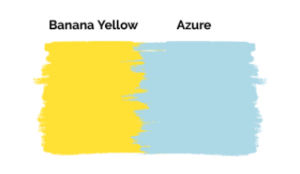 Top 20 Colors That Go With Yellow (Palettes with Pictures)