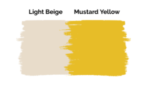 22 Colors That Go With Beige (Best Combinations With Images)