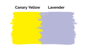 Top 20 Colors That Go With Yellow (Palettes with Pictures)