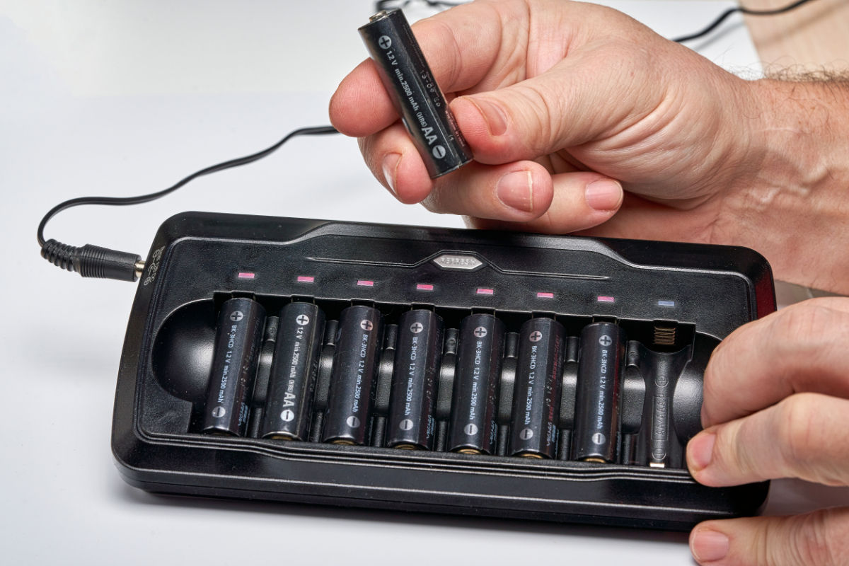 Do Garage Door Openers Have Batteries? (When to Replace Them?)
