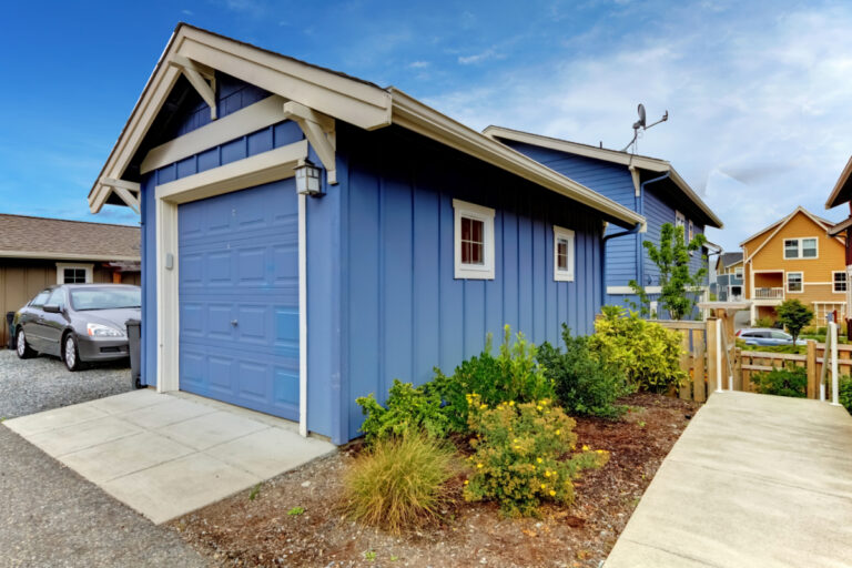 25+ Types of Garages (Layouts, Pros & Cons, Costs, and More)