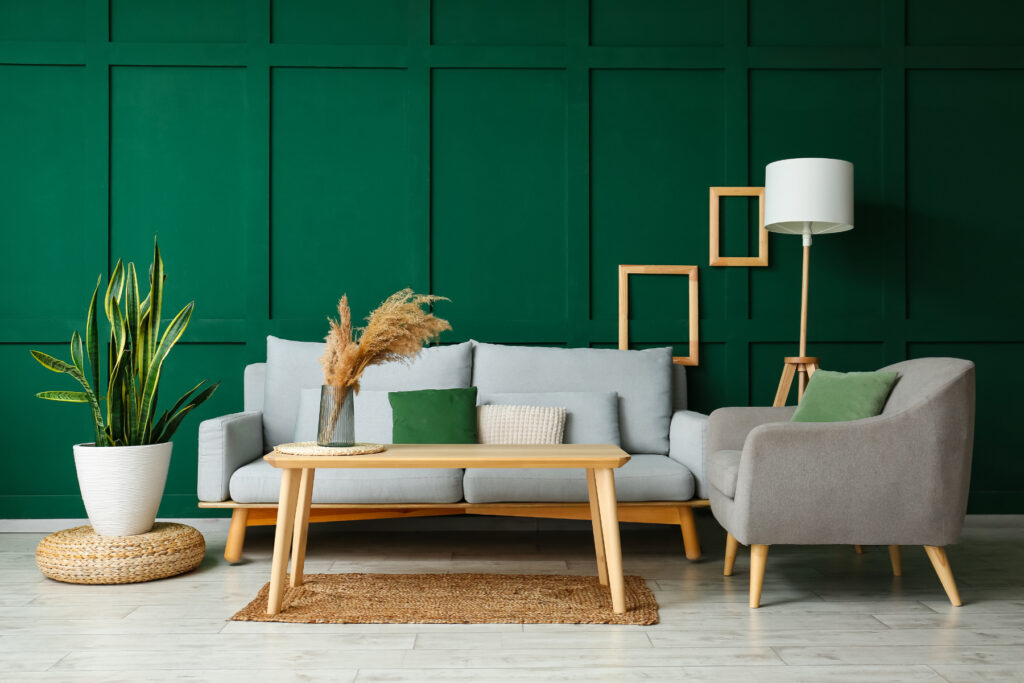 21 Top Colors That Go With Green (Combinations With Images)