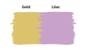 20 Best Colors That Go With Gold (Visual Color Palettes)