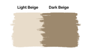 22 Colors That Go With Beige (Best Combinations With Images)