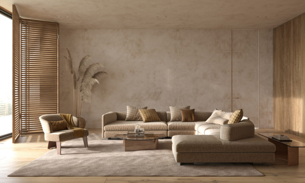 22 Colors That Go With Beige (Best Combinations With Images)