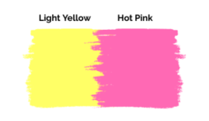 Top 20 Colors That Go With Yellow (Palettes with Pictures)