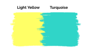 Top 20 Colors That Go With Yellow (Palettes with Pictures)