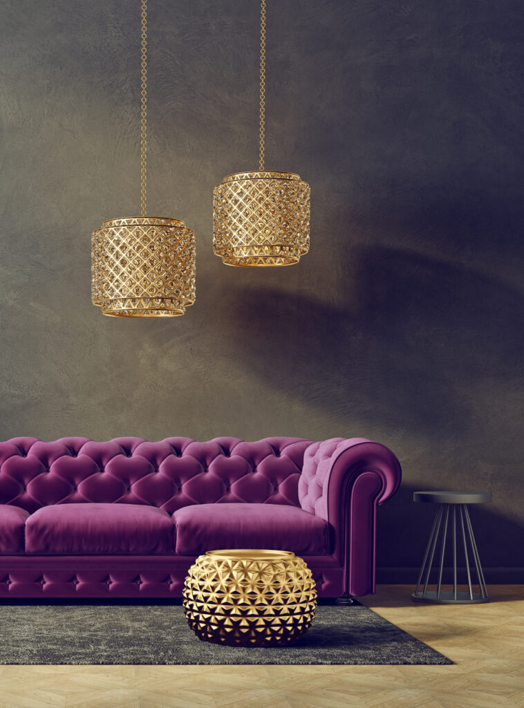 20 Best Colors That Go With Gold (Visual Color Palettes)