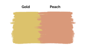 20 Best Colors That Go With Gold (Visual Color Palettes)