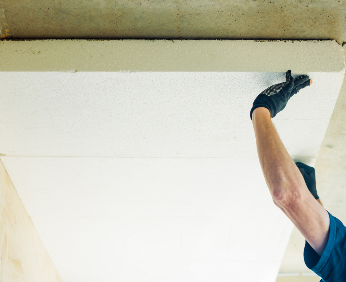 Should I Insulate the Garage Ceiling? (If Yes, Then How)