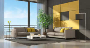 Top 20 Colors That Go With Yellow (Palettes with Pictures)