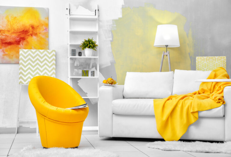 Top 20 Colors That Go With Yellow (Palettes with Pictures)