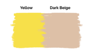 Top 20 Colors That Go With Yellow (Palettes with Pictures)