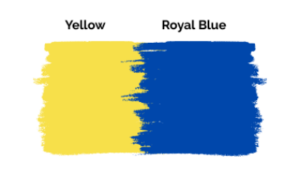 Top 20 Colors That Go With Yellow (Palettes with Pictures)