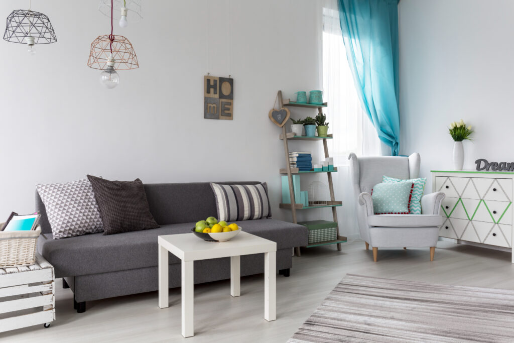 Best Colors to Pair With Gray in 2024 (22 Ideas With Images)