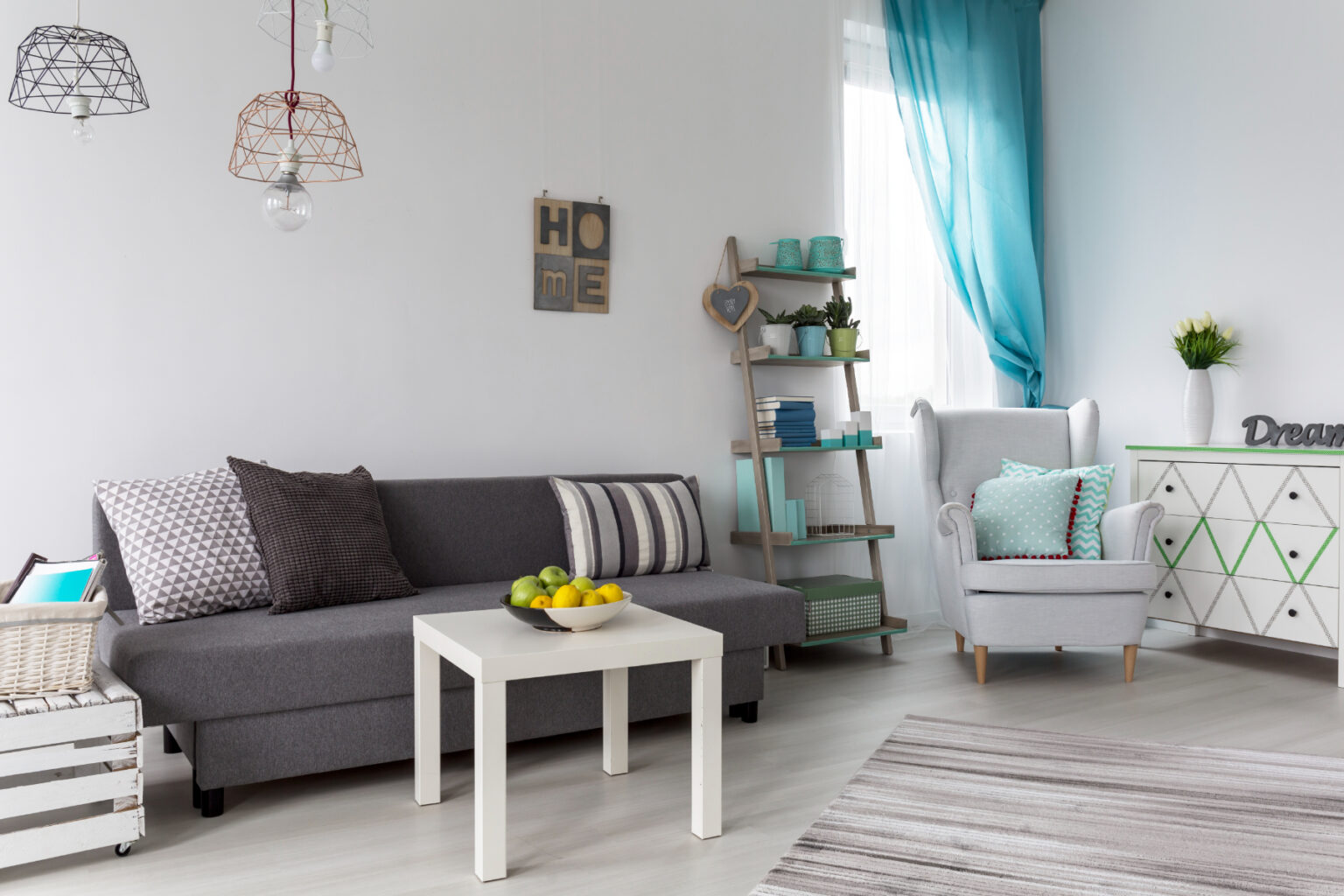 Best Colors to Pair With Gray in 2024 (22 Ideas With Images)