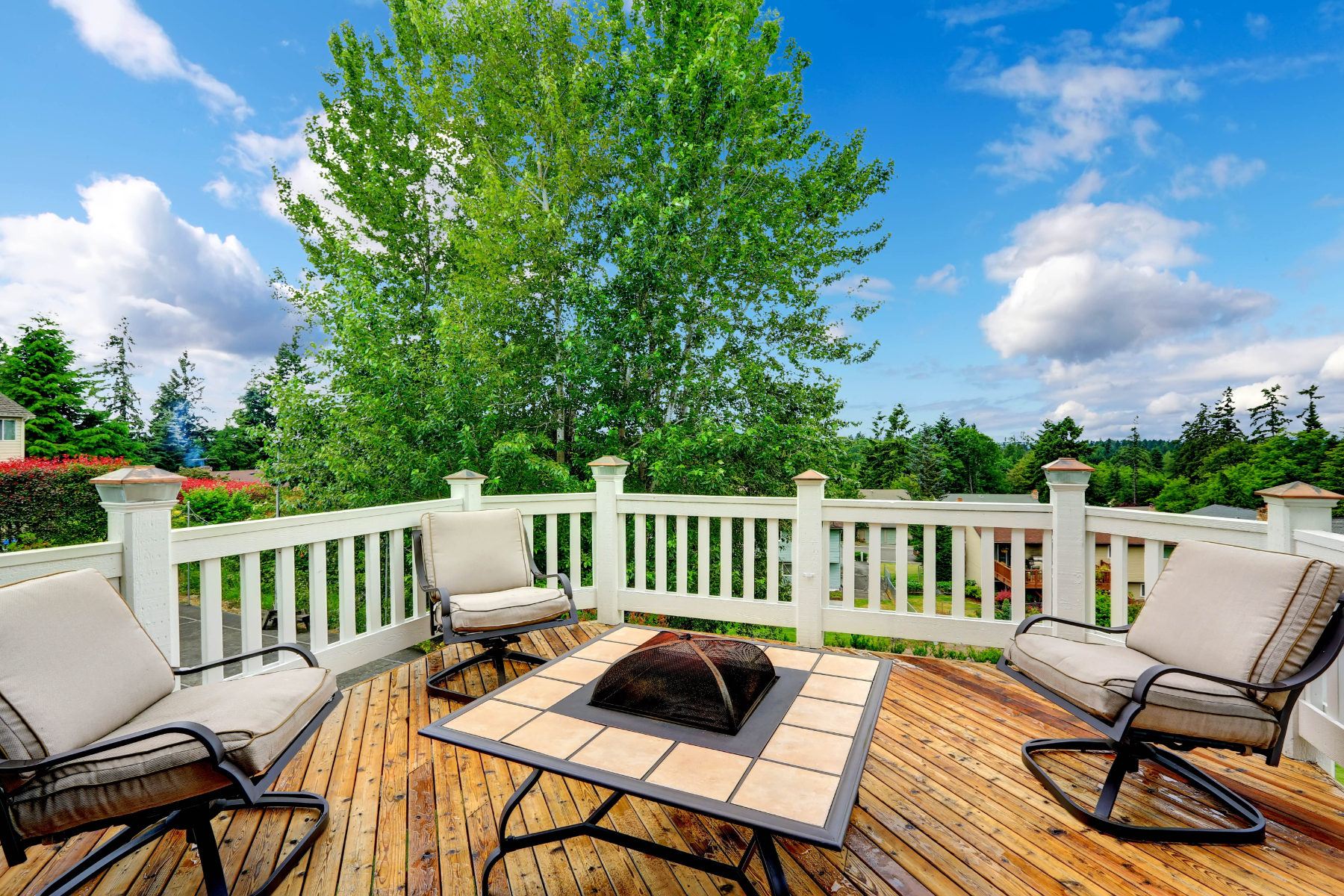 Fire Pit Alternatives for Backyards (10 Trending Options)
