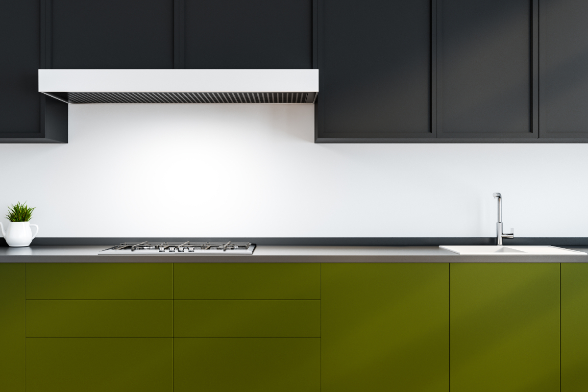 Top 12 Countertop Colors To Pair With Green Cabinets in 2024