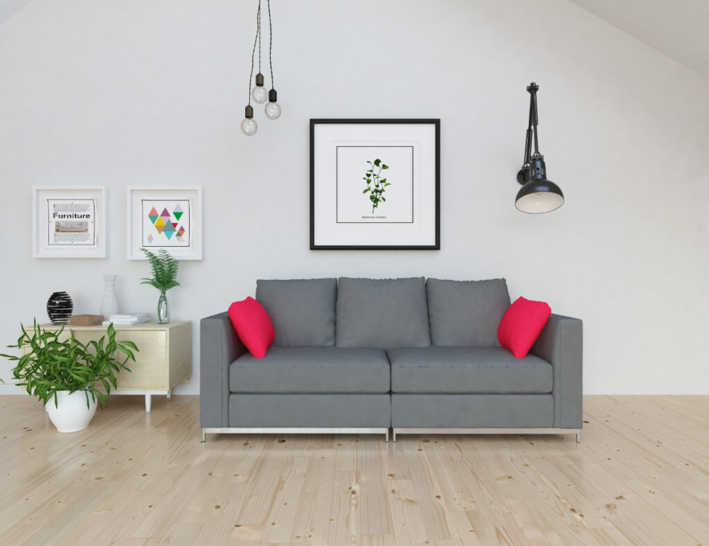 Best Colors to Pair With Gray in 2024 (22 Ideas With Images)