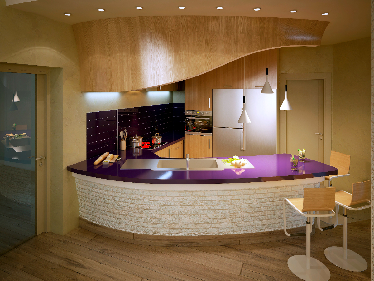 Top 15 Countertop Colors To Pair With Cream Cabinets in 2024