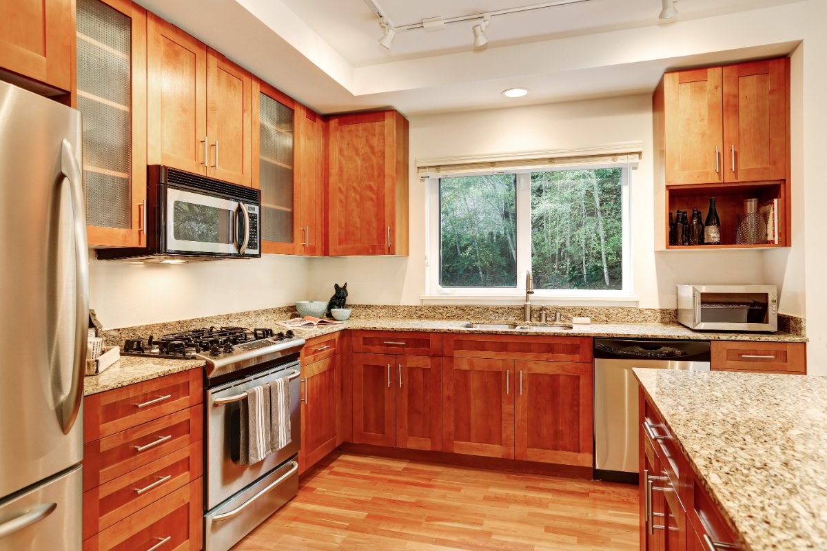 12 Best Hardware Colors to Use With Brown Cabinets in 2024