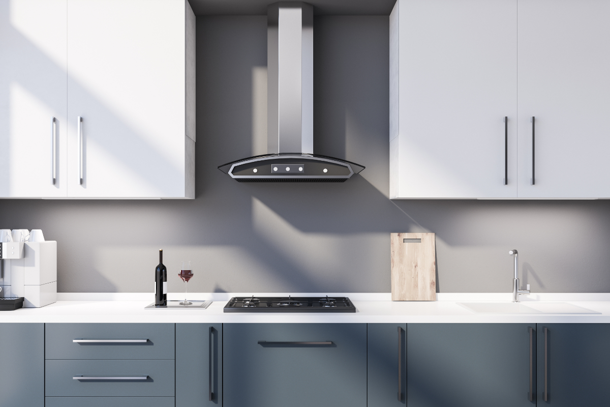 14 Stunning Countertops to Pair With Gray Cabinets in 2024