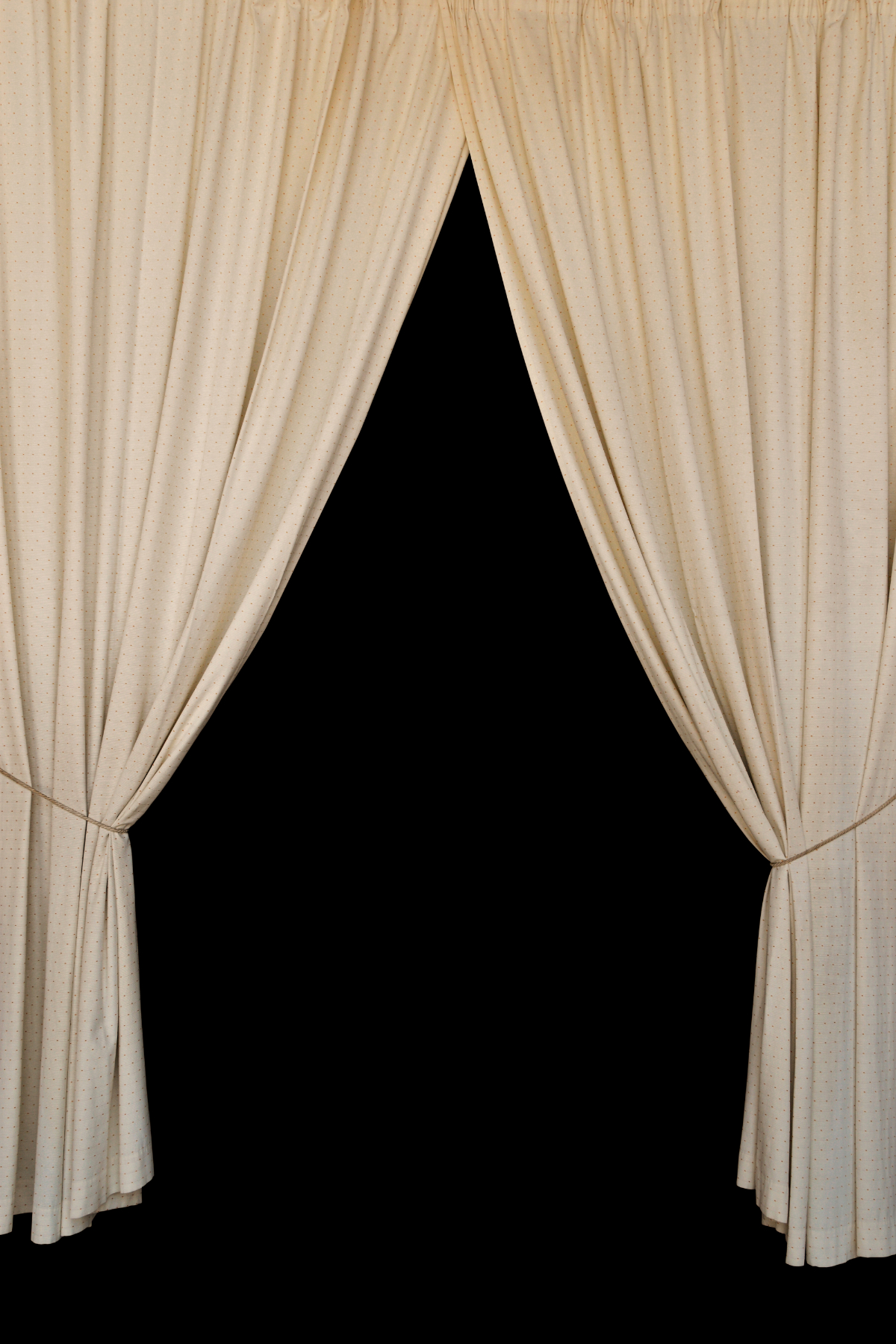 33 Common Types of Curtains (Guide With Pictures)