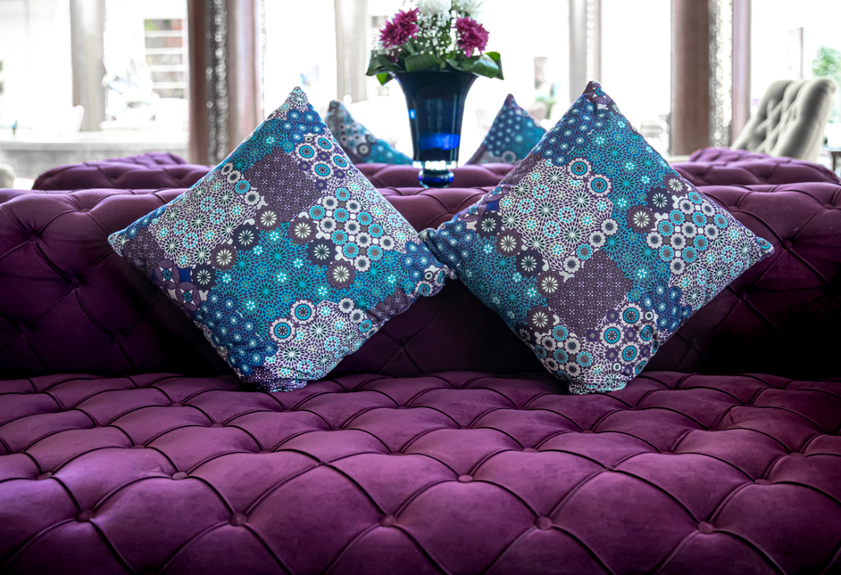 34 Types Of Throw Pillows For Couch (Guide with Images)